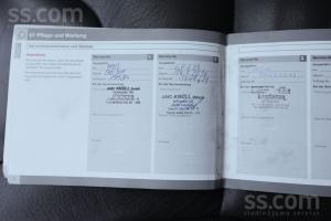 Черный Вольво ХС60 2013 в Рига, объемом двигателя 2.40 л и пробегом 260 тыс. км за 9990 €, фото 23 на AUTOMOTO.COM.LV
