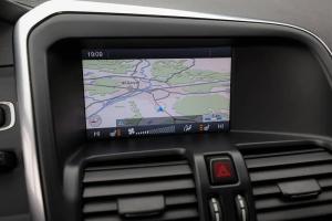 Черный Вольво ХС60 2013 в Елгава, объемом двигателя 2.00 л и пробегом 305 тыс. км за 13850 €, фото 19 на AUTOMOTO.COM.LV