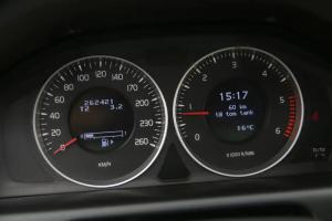 Черный Вольво ХС60 2013 в Рига, объемом двигателя 2.00 л и пробегом 262 тыс. км за 8490 €, фото 11 на AUTOMOTO.COM.LV
