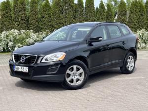 Black Volvo XC60 2013 in Riga, with an engine capacity of 2.40 L and mileage of 320 thousand km for 9590 €, photo 16 on AUTOMOTO.COM.LV