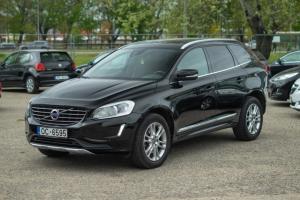 Melns Volvo XC60 2013 Rīga, ar dzinēja tilpumu 2.00 L un nobraukumu 296 tūkst. km par 11000 €, foto  vietnē AUTOMOTO.COM.LV
