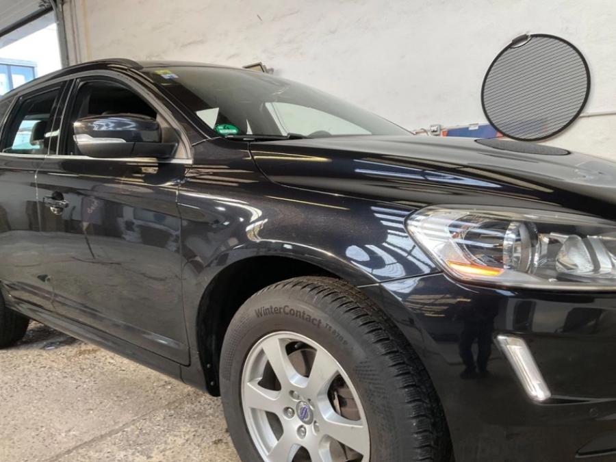 Melns Volvo XC60 2013 Rīga, ar dzinēja tilpumu 2.00 L un nobraukumu 295 tūkst. km par 9990 €, foto 10 vietnē AUTOMOTO.COM.LV
