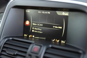 Melns Volvo XC60 2013 Rīga, ar dzinēja tilpumu 2.00 L un nobraukumu 295 tūkst. km par 9990 €, foto 16 vietnē AUTOMOTO.COM.LV