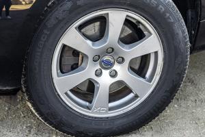 Melns Volvo XC60 2013 Rīga, ar dzinēja tilpumu 2.00 L un nobraukumu 295 tūkst. km par 9990 €, foto 27 vietnē AUTOMOTO.COM.LV