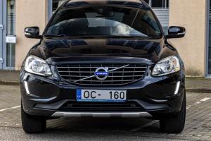 Melns Volvo XC60 2013 Rīga, ar dzinēja tilpumu 2.00 L un nobraukumu 295 tūkst. km par 9990 €, foto 34 vietnē AUTOMOTO.COM.LV