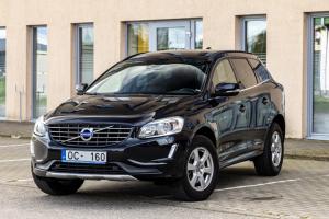 Melns Volvo XC60 2013 Rīga, ar dzinēja tilpumu 2.00 L un nobraukumu 295 tūkst. km par 9990 €, foto 35 vietnē AUTOMOTO.COM.LV