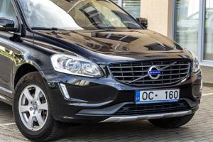 Melns Volvo XC60 2013 Rīga, ar dzinēja tilpumu 2.00 L un nobraukumu 295 tūkst. km par 9990 €, foto 37 vietnē AUTOMOTO.COM.LV