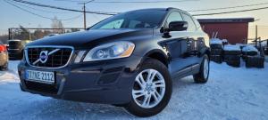 Black Volvo XC60 2013 in Riga, with an engine capacity of 2.40 L and mileage of 283 thousand km for 11700 €, photo  on AUTOMOTO.COM.LV