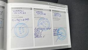 Черный Вольво ХС60 2013 в Рига, объемом двигателя 2.00 л и пробегом 135 тыс. км за 11300 €, фото 15 на AUTOMOTO.COM.LV
