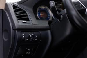 Melns Volvo XC60 2013 Rīga, ar dzinēja tilpumu 2.00 L un nobraukumu 324 tūkst. km par 10250 €, foto 17 vietnē AUTOMOTO.COM.LV