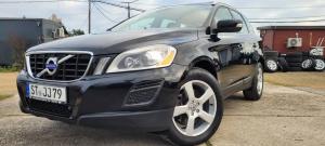 Black Volvo XC60 2013 in Riga, with an engine capacity of 2.40 L and mileage of 235 thousand km for 11990 €, photo  on AUTOMOTO.COM.LV
