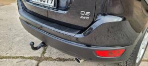 Black Volvo XC60 2013 in Riga, with an engine capacity of 2.40 L and mileage of 235 thousand km for 11990 €, photo 8 on AUTOMOTO.COM.LV