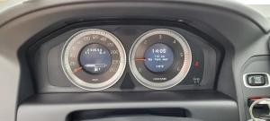 Black Volvo XC60 2013 in Riga, with an engine capacity of 2.40 L and mileage of 235 thousand km for 11990 €, photo 13 on AUTOMOTO.COM.LV