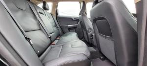 Black Volvo XC60 2013 in Riga, with an engine capacity of 2.40 L and mileage of 235 thousand km for 11990 €, photo 22 on AUTOMOTO.COM.LV