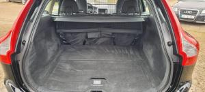 Black Volvo XC60 2013 in Riga, with an engine capacity of 2.40 L and mileage of 235 thousand km for 11990 €, photo 23 on AUTOMOTO.COM.LV