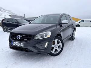 Melns Volvo XC60 2013 Rīga, ar dzinēja tilpumu 2.40 L un nobraukumu 217 tūkst. km par 14495 €, foto 4 vietnē AUTOMOTO.COM.LV