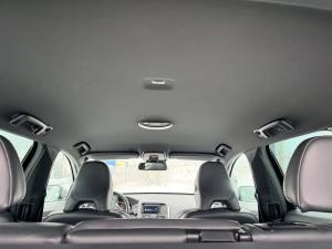 Melns Volvo XC60 2013 Rīga, ar dzinēja tilpumu 2.40 L un nobraukumu 217 tūkst. km par 14495 €, foto 8 vietnē AUTOMOTO.COM.LV