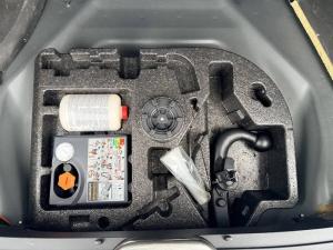Melns Volvo XC60 2013 Rīga, ar dzinēja tilpumu 2.40 L un nobraukumu 217 tūkst. km par 14495 €, foto 9 vietnē AUTOMOTO.COM.LV