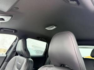 Melns Volvo XC60 2013 Rīga, ar dzinēja tilpumu 2.40 L un nobraukumu 217 tūkst. km par 14495 €, foto 15 vietnē AUTOMOTO.COM.LV