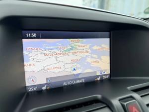 Melns Volvo XC60 2013 Rīga, ar dzinēja tilpumu 2.40 L un nobraukumu 217 tūkst. km par 14495 €, foto 27 vietnē AUTOMOTO.COM.LV