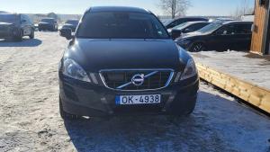 Melns Volvo XC60 2013 Rīga, ar dzinēja tilpumu 2.00 L un nobraukumu 180 tūkst. km par 11900 €, foto 5 vietnē AUTOMOTO.COM.LV