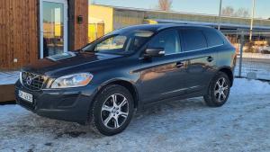 Melns Volvo XC60 2013 Rīga, ar dzinēja tilpumu 2.00 L un nobraukumu 180 tūkst. km par 11900 €, foto 6 vietnē AUTOMOTO.COM.LV