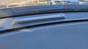 Melns Volvo XC60 2013 Rīga, ar dzinēja tilpumu 2.00 L un nobraukumu 180 tūkst. km par 11900 €, foto 8 vietnē AUTOMOTO.COM.LV