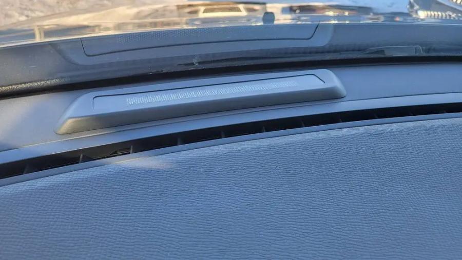 Melns Volvo XC60 2013 Rīga, ar dzinēja tilpumu 2.00 L un nobraukumu 180 tūkst. km par 11900 €, foto 8 vietnē AUTOMOTO.COM.LV