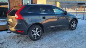 Melns Volvo XC60 2013 Rīga, ar dzinēja tilpumu 2.00 L un nobraukumu 180 tūkst. km par 11900 €, foto 21 vietnē AUTOMOTO.COM.LV