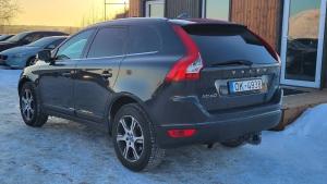 Melns Volvo XC60 2013 Rīga, ar dzinēja tilpumu 2.00 L un nobraukumu 180 tūkst. km par 11900 €, foto 22 vietnē AUTOMOTO.COM.LV