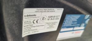 Melns Volvo XC60 2013 Rīga, ar dzinēja tilpumu 2.40 L un nobraukumu 283 tūkst. km par 11700 €, foto 7 vietnē AUTOMOTO.COM.LV