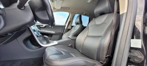 Melns Volvo XC60 2013 Rīga, ar dzinēja tilpumu 2.40 L un nobraukumu 283 tūkst. km par 11700 €, foto 15 vietnē AUTOMOTO.COM.LV