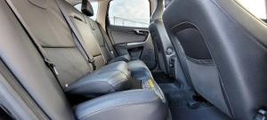 Melns Volvo XC60 2013 Rīga, ar dzinēja tilpumu 2.40 L un nobraukumu 283 tūkst. km par 11700 €, foto 16 vietnē AUTOMOTO.COM.LV