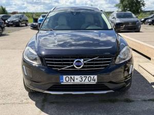 Melns Volvo XC60 2013 Rīga, ar dzinēja tilpumu 2.40 L un nobraukumu 272 tūkst. km par 9500 €, foto 3 vietnē AUTOMOTO.COM.LV