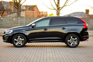 Melns Volvo XC60 2013 Rīga, ar dzinēja tilpumu 2.40 L un nobraukumu 0 tūkst. km par 14750 €, foto 9 vietnē AUTOMOTO.COM.LV