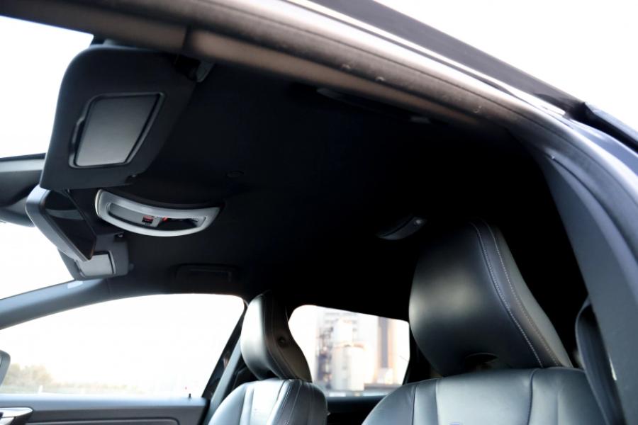 Melns Volvo XC60 2013 Rīga, ar dzinēja tilpumu 2.40 L un nobraukumu 0 tūkst. km par 14750 €, foto 29 vietnē AUTOMOTO.COM.LV