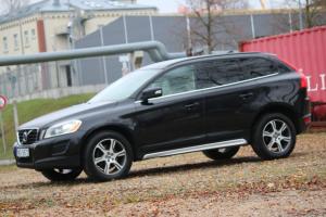 Melns Volvo XC60 2013 Rīga, ar dzinēja tilpumu 2.00 L un nobraukumu 252 tūkst. km par 9490 €, foto 10 vietnē AUTOMOTO.COM.LV