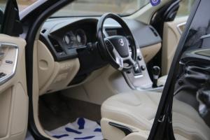 Melns Volvo XC60 2013 Rīga, ar dzinēja tilpumu 2.00 L un nobraukumu 252 tūkst. km par 9490 €, foto 14 vietnē AUTOMOTO.COM.LV