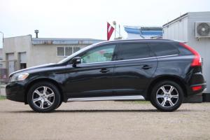 Melns Volvo XC60 2013 Rīga, ar dzinēja tilpumu 2.00 L un nobraukumu 252 tūkst. km par 9490 €, foto 35 vietnē AUTOMOTO.COM.LV