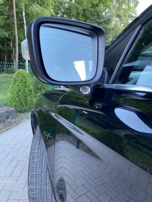 Black Volvo XC60 2013 in Klaipeda, with an engine capacity of 3.19 L and mileage of 240 thousand km for 7600 €, photo 8 on AUTOMOTO.COM.LV