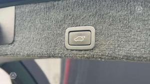 Melns Volvo XC60 2013 Šauļi, ar dzinēja tilpumu 1.98 L un nobraukumu 264 tūkst. km par 13750 €, foto 33 vietnē AUTOMOTO.COM.LV