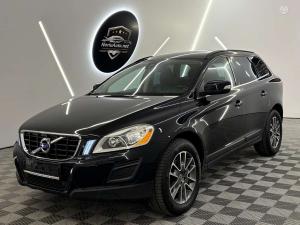 Black Volvo XC60 2013 in Marijampole, with an engine capacity of 2.40 L and mileage of 240 thousand km for 11950 €, photo 30 on AUTOMOTO.COM.LV