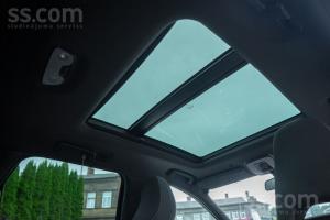 Melns Volvo XC60 2013 Liepāja, ar dzinēja tilpumu 2.00 L un nobraukumu 297 tūkst. km par 10300 €, foto 16 vietnē AUTOMOTO.COM.LV