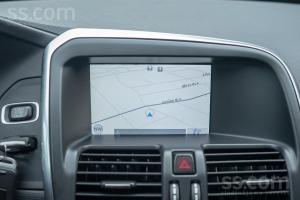 Melns Volvo XC60 2013 Liepāja, ar dzinēja tilpumu 2.00 L un nobraukumu 297 tūkst. km par 10300 €, foto 26 vietnē AUTOMOTO.COM.LV