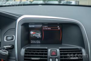 Melns Volvo XC60 2013 Liepāja, ar dzinēja tilpumu 2.00 L un nobraukumu 297 tūkst. km par 10300 €, foto 27 vietnē AUTOMOTO.COM.LV