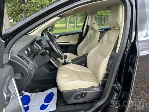 Melns Volvo XC60 2013 Cēsis, ar dzinēja tilpumu 2.00 L un nobraukumu 0 tūkst. km par 10800 €, foto 12 vietnē AUTOMOTO.COM.LV