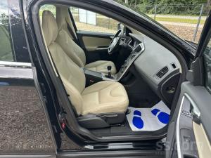 Melns Volvo XC60 2013 Cēsis, ar dzinēja tilpumu 2.00 L un nobraukumu 0 tūkst. km par 10800 €, foto 15 vietnē AUTOMOTO.COM.LV