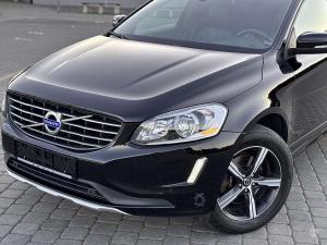 Melns Volvo XC60 2013 Raseiniai, ar dzinēja tilpumu 1.98 L un nobraukumu 231 tūkst. km par 12700 €, foto 3 vietnē AUTOMOTO.COM.LV