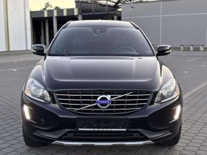 Melns Volvo XC60 2013 Raseiniai, ar dzinēja tilpumu 1.98 L un nobraukumu 231 tūkst. km par 12700 €, foto 4 vietnē AUTOMOTO.COM.LV