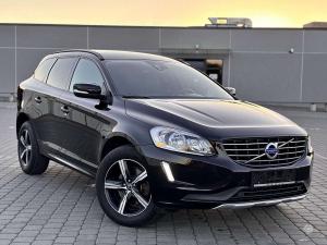 Melns Volvo XC60 2013 Raseiniai, ar dzinēja tilpumu 1.98 L un nobraukumu 231 tūkst. km par 12700 €, foto 5 vietnē AUTOMOTO.COM.LV